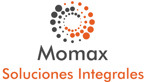 Momax Soluciones Integrales